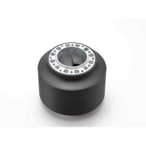 スプーンスポーツ SPOON SPORTS 商品名：STEERING BOSS （ステアリングボス） メーカー：ホンダ / HONDA車種：S2000適応型式：AP2-100エンジン型式：F22C販売単位：セット特記事項／備考：SRSエアバ...