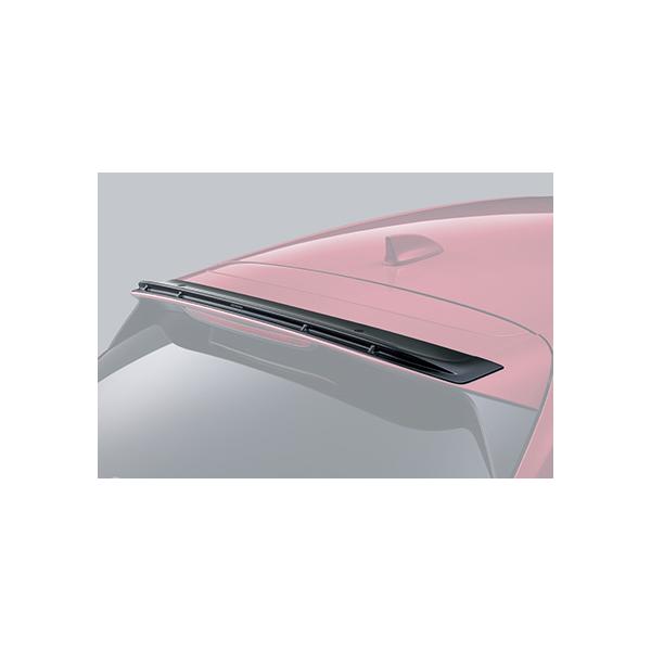 商品名：GURNEY FLAP / ガーニーフラップメーカー：ホンダ車名：ZR-V型式：RZ3-100 / RZ5-100 / RZ4-100 / RZ6-100年式：2022年10月〜エンジン型式：L15C / LFC-H4適合情報：Z ...