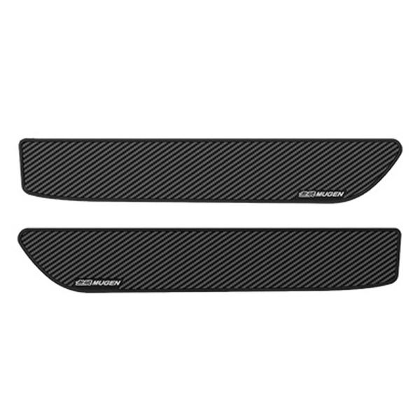 商品名：SCUFF PLATE / スカッフプレートメーカー：ホンダ車名：N-BOX / N-BOX CUSTOM型式：JF5-100 / JF6-100 / JF5-800 / JF6-800年式：2023年10月〜エンジン型式：適合情報...
