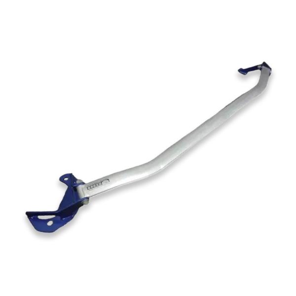 商品名：クスコ ストラットバー Type OSメーカー：日産車種：エクストレイル型式：T31エンジン型式：MR20DE年式：2007.8〜2014.4排気量：2000駆動方式：FFグレード：適合情報：商品コード：846 540 A取付位置：...