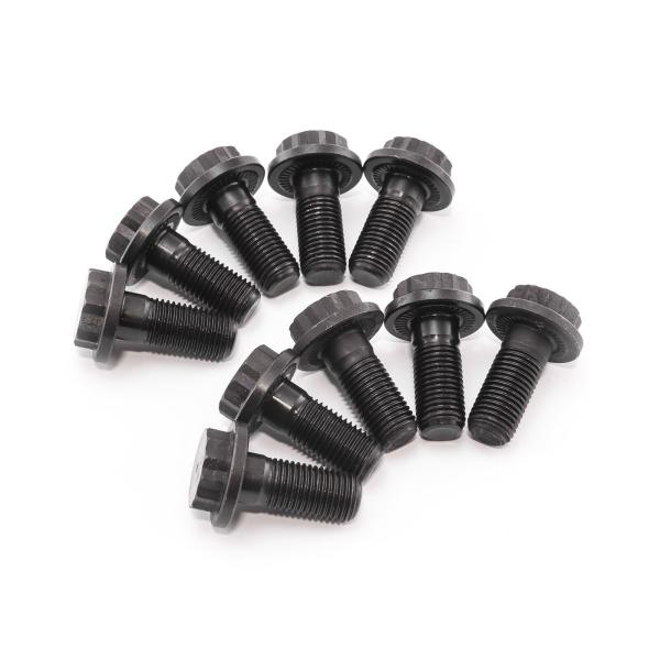 スプーンスポーツ SPOON SPORTS 商品名：RING GEAR BOLT SET （リングギヤボルトセット） メーカー：ホンダ / HONDA車種：S2000適応型式：AP1-120エンジン型式：F20C販売単位：ピース特記事項／備...