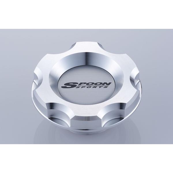 スプーンスポーツ SPOON SPORTS 商品名：OIL FILLER CAP （オイルフィラーキャップ） メーカー：ホンダ / HONDA車種：S2000適応型式：AP1-120エンジン型式：F20C販売単位：ピース特記事項／備考：Ｍ3...