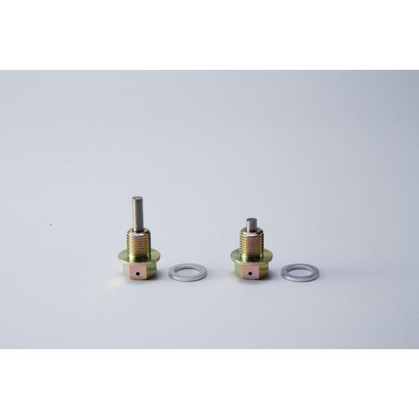 スプーンスポーツ SPOON SPORTS 商品名：MAGNETIC DRAIN BOLT SET （マグネティックドレンボルトセット） メーカー：ホンダ / HONDA車種：S660適応型式：DBA-JW5 6MTエンジン型式：S07A販...