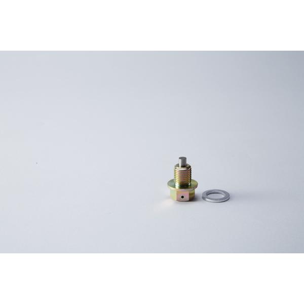 スプーンスポーツ SPOON SPORTS 商品名：MAGNETIC DRAIN BOLT,TRANSMISSION （マグネットドレンボルト ミッション） メーカー：ホンダ / HONDA車種：S2000適応型式：AP1-200エンジン型...