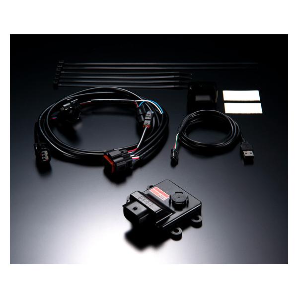 商品名：POWER EDITOR VEHICLE SPECIFIC KITメーカー：スズキ車種：ジムニー型式：JB64Wエンジン：R06A(TURBO)年式：18/07-商品コード：42018-AS002備考：MT/ATともに対応。レギュラ...