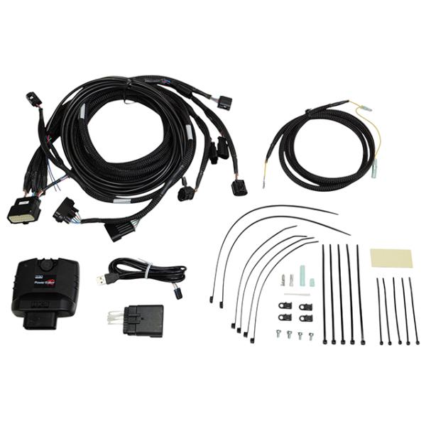 商品名：Power Editor R Vehicle Specific Kitメーカー：トヨタ車種：GRヤリス型式：GXPA16エンジン：G16E-GTS年式：24/04 -商品コード：42018-AT024備考：注意：※セッティングミス及...