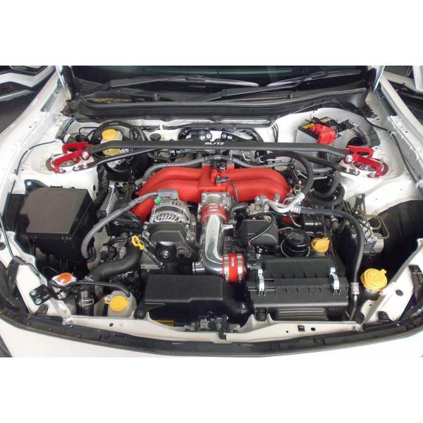 メーカー：トヨタ車種（カナ）：86ハチロク車種（英語）：86年式：2012/04-2016/07車両型式：ZN6エンジン型式：FA20商品コード：55723