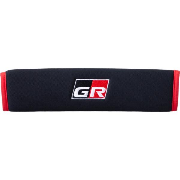 商品名：SARD サード GRエアロスタビライジング ショルダーパッドカラー：ブラックサイズ：約70mm×28.5mm商品コード：76013備考：1個注意：
