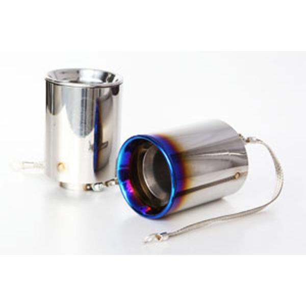 商品名：柿本改 KAKIMOTO RACING エキゾーストフィニッシャー 90φ ステンレス Ver.メーカー：SUBARU スバル車名：フォレスター 型式：CBA,DBA-SH5年式：2010/4〜2012/11エンジン型式：EJ20グ...