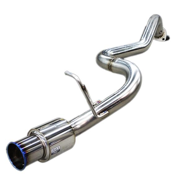 商品名：柿本改 マフラー KAKIMOTO RACING GTbox 06&amp;S  '10加速騒音規制対応モデルメーカー：TOYOTA トヨタ車名：ハイエース (標準ボディー) 型式：3DF-GDH201V年式：2025/2〜エンジン...