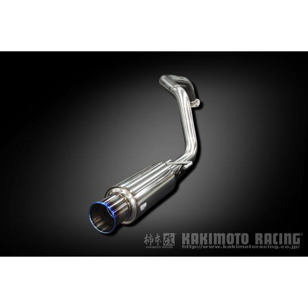 商品名：柿本改 マフラー KAKIMOTO RACING GTbox 06&amp;S  '10加速騒音規制対応モデルメーカー：TOYOTA トヨタ車名：ランドクルーザープラド 型式：3DA-GDJ150W年式：2020/8〜エンジン型式：...