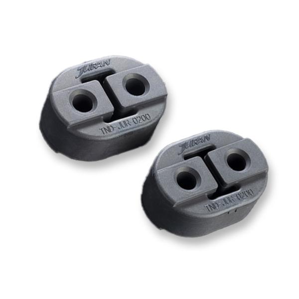 商品名：MUFFLER RING適合車種：トヨタ一部/スズキ一部用/ヤリス(GR含む)/カローラスポーツ/33スイフト対応商品詳細：L2タイプ材質：サイズ：付属品：入り数：2個商品コード：355881備考：注意：メーカー取り寄せ品となります...