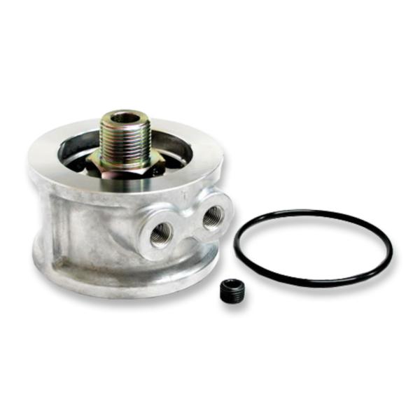 商品名：OIL SENSOR ATTACHMENT SAB-4メーカー：車種：型式：年式：駆動方式：商品詳細：BOXER用ボディ材質：アルミ製サイズ：センターボルトM20xP1.50（センサーネジサイズPT1/8×2）付属品：60φＯリング...