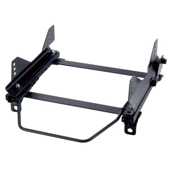 商品名：Super Seat Rail FOメーカー：ダイハツ車種：ミラ型式：L700/80#S年式：1998/10〜2002/12駆動：FF適合詳細：取付位置：右側(運転席側)仕様：横止め専用／保安基準適合モデル／日本製対応可能シート：B...