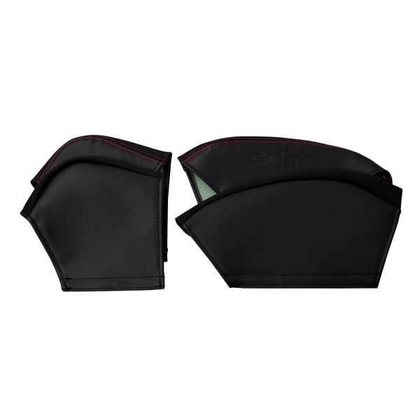 商品名：BRIDE ブリッド レッドステッチ エディルブ用オプションパーツ商品コード：K47BPO