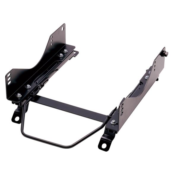 商品名：Super Seat Rail LFメーカー：マツダ車種：RX-8型式：SE3P年式：2003/05〜駆動：適合詳細：取付位置：左側(助手席側)仕様：横止め専用／ローマックスシステム・フルバケットシート専用シートレール(一部車種に設...