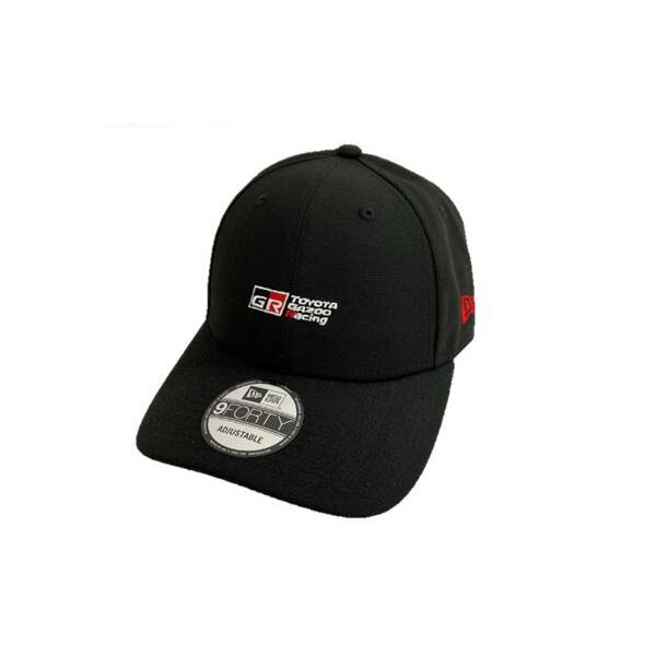 商品名：TOYOTA GAZOO Racing トヨタガズーレーシング TGR collection オフィシャルグッズ NEW ERA×TGR_9FORTYキャップサイズ：サイズ調整（約56.8cmから60.6cm）可能カラー：レッドロゴ...
