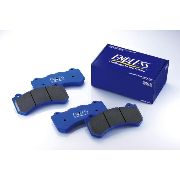 商品名：CC43(N35S) サーキットコンパウンドメーカー：スバル車種：インプレッサ型式：GDB年式：H16.6〜H19.6排気量：2000適合情報：純正ブレンボキャリパー装着車取付位置：フロント商品コードNo.：EP357CC43