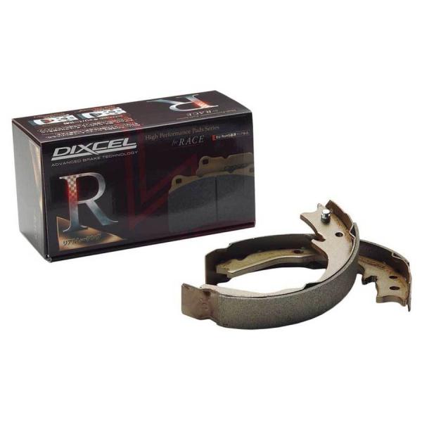 商品名：DIXCEL ディクセル RGM type RGMタイプ メーカー：ダイハツ DAIHATSU車名：シャレード CHARADE 型式：G100S年式：87/1〜90/11商品コード：RGM3850060