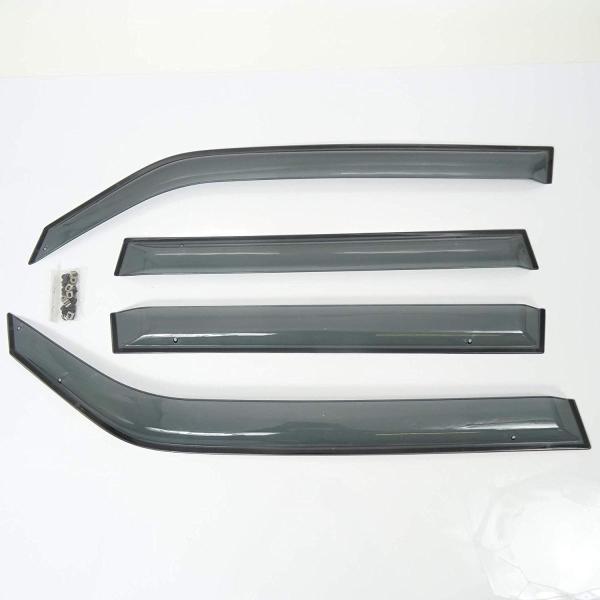 商品説明＞　大人気♪　最高品質♪　取付金具付き　ホンダ　ゼスト　ゼストスポーツ　ゼストスパーク　ＪＥ1.2　2006-2012ｙ　用ドアバイザーになります。オリジナルブランドＡＲＲＯＷ’Ｓ（アローズ）バイザーになります♪　 取り付け＞　両面...