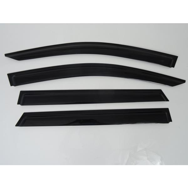 ＜＜商品説明＞＞　大人気！大定番！！ニューアイテム！！！プジョー 5008（2017(平成29)年9月〜）用ドアバイザー（スモーク）になります。！これがあれば雨の日も怖くありません！！もちろん透明度もしっかりあり社外品としては最高品質クラス...