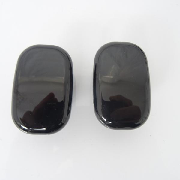 商品説明＞＞大人気♪大流行♪新商品♪今流行りのシーケンシャルウインカータイプのサイドマーカーの登場です♪ついに登場♪このお値段でこの実力♪今回１５連LED搭載バージョンの登場です♪ヘッドライトやテールランプ、ドアミラーなど最近のお車は純正で...