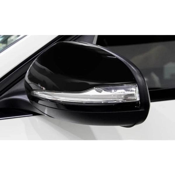 商品説明＞　大人気♪大好評♪新アイテム♪のドアミラーカバー（右ハンドル用/艶ありブラック）になります。新アイテムになります♪もちろん一台分ワンセットのお値段になります♪もはや定番！？遊び心満載のツートンカラーでお車で楽しみましょう♪想像以上...