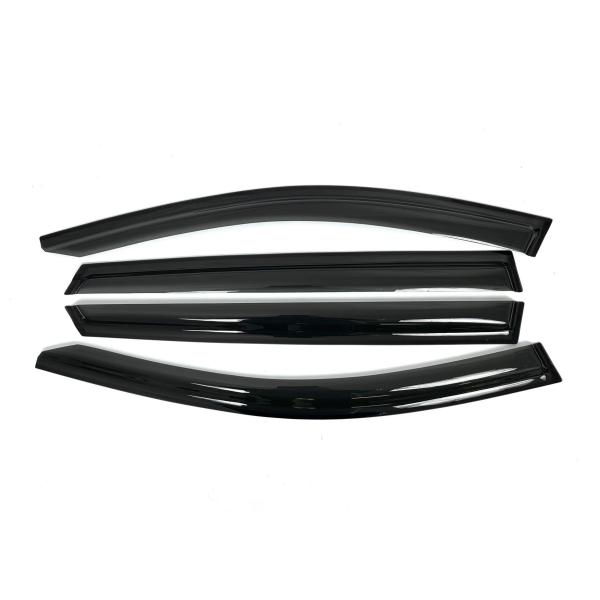 商品説明＞　大人気♪大好評♪新アイテム♪のメルセデスベンツEクラスS213/ワゴン(2016(平成28)年11月〜)S213/オールテレイン(2017(平成29)年9月〜)用スモークドアバイザーになります。オリジナルブランドＡＲＲＯＷ’Ｓ（...