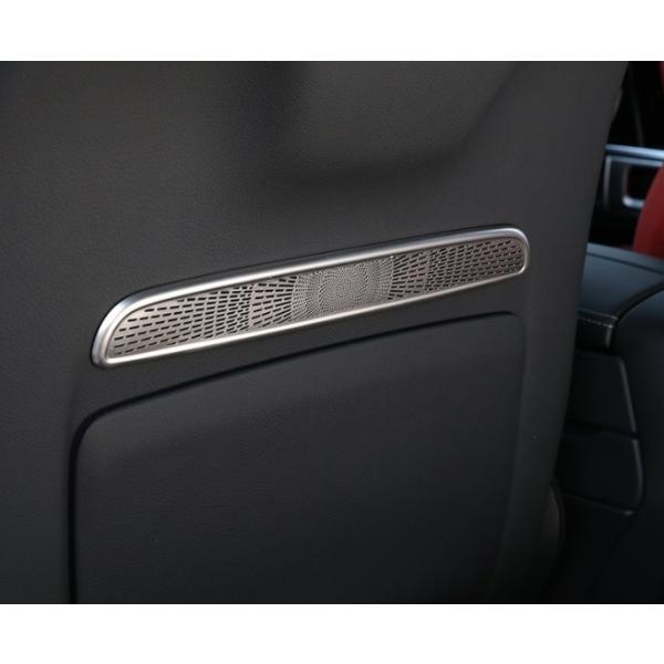 ＜＜商品説明＞＞　大人気！大好評！！ニューアイテム！！！メルセデス　ベンツ　W463（2018(平成30)年6月〜）用　サテンシルバー フロントシートバックカバーになります。最近のお車にぴったりなサテンシルバーを投入されてはいかがでしょうか...