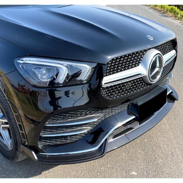 ＜＜商品説明＞＞　大人気！大好評！！ニューアイテム！！！メルセデスベンツGLEクラスW167/SUV（2019(令和1)年6月〜2023(令和5)年9月）C167/クーペ（2020(令和2)年6月〜2023(令和5)年9月）用カーボンルック...