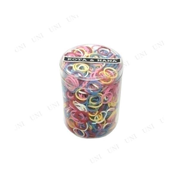 ペット専用のカラーゴムです。カラフルなゴムがたくさん入った業務用サイズ。わんちゃんのお洒落にどうぞ！【キーワード】ヘアゴム,ヘアアクセサリー,犬用品,ペット用品,ペットグッズ,イヌ,ドッグウェア,服,ペットグッツ,飼育用品,いぬ,バイオ カ...