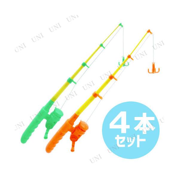 ・お祭りやイベント用に！フックの底にマグネットが付いた釣竿です・フックでヨーヨー釣りをしたり、別売のマグネット釣竿用シール(PW-66292)を景品に貼ればマグネットを利用して景品を吊り上げることもできます・使わないときは収縮して保管が可能...