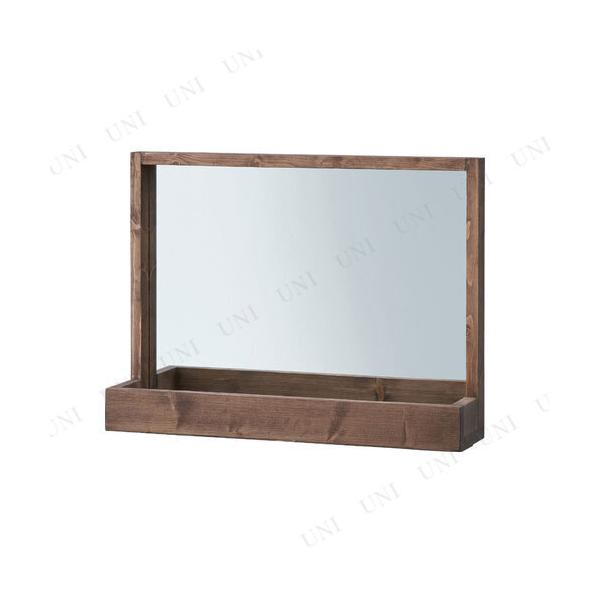 ・フランスの田舎を思わせる、素朴な風合いが魅力的なミラー・木のぬくもりがやさしく感じられるシンプルな造形・別売りのデスクと組み合わせて、ドレッサーとしてご使用いただけます【キーワード】スタンドミラー,姿見,全身,木製フレーム,家具,インテリ...