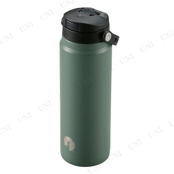 ・真空二重構造で保温、保冷が可能なワンタッチボトル・冷水、お湯を入れることができるため、オールシーズンで使用可能・飲み口栓は誤動作でフタが開きにくいストッパー構造、ストッパーを上げながら手前に押すことでフタが開きます・飲み口栓は、洗浄の際に...