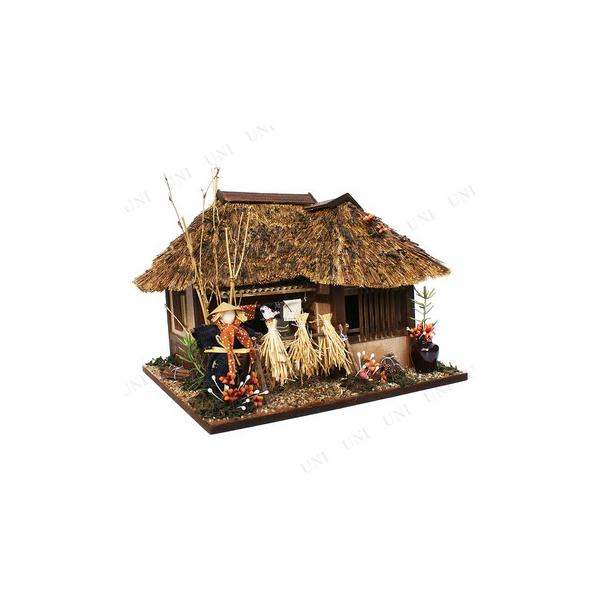 作って楽しい、飾って嬉しいドールハウスキットです。日本の街道沿いに古くから残る伝統的な建物を細部まで再現した街道シリーズ。歴史にも興味をもてるキットです♪【キーワード】おもちゃ,玩具,オモチャ,手作りキット,工作,巣ごもりグッズ,家屋,ドー...