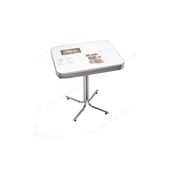 ダイニングSテーブル用のガラス天板です。間に紙や写真などを挟むことができます【キーワード】ダイニングテーブル,食卓テーブル,カフェテーブル,インテリア雑貨,リビング家具,リビングテーブル,おしゃれ,インテリアグッズ,インテリア用品,ダイナー...