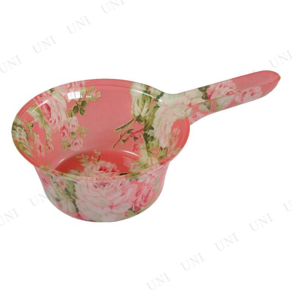 バラの柄がゴージャスな手おけです。落としても割れにくく丈夫なアクリル素材。バスタイムを華やかにしてくれます【キーワード】お風呂グッズ,お風呂用品,バス用品,ソープディッシュ,石けん置き,ホルダー,石鹸,生活雑貨,おふろ,おフロ,リラックス,...