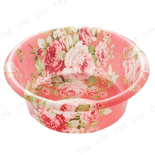 バラの柄がゴージャスな深型ボウルです。落としても割れにくく丈夫なアクリル素材。バスタイムを華やかにしてくれます【キーワード】お風呂グッズ,お風呂用品,バス用品,ソープディッシュ,石けん置き,ホルダー,石鹸,生活雑貨,おふろ,おフロ,リラック...