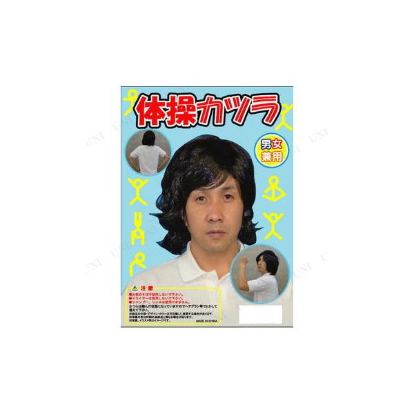 「あたりまえ！あたりまえー」な体操カツラです！両手で持ち上げて頭上で離すとかぶれる！【キーワード】KEY芸人・お笑い・バラエティ,KEY芸人,KEY芸人かつら,KEY宴会かつら,お笑い芸人,芸能人,ハロウィン 衣装,プチ仮装,変装グッズ,コ...