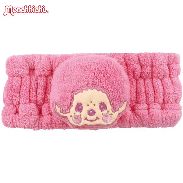 ◆商品説明洗顔時やメイク時にかわいいキャラクターのターバンでしっかり髪をキープ♪肌触りが良く、お肌にも優しい！お風呂上りに親子でかわいいキャラクターに変身も◎※洗濯するうち縮んだりゆるくなったりする場合があります。※フリーサイズですが、多少...