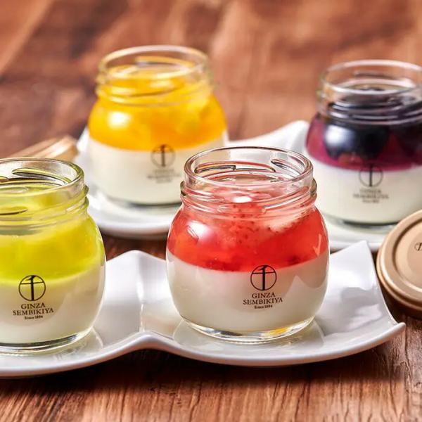 『銀座千疋屋 銀座フルーツ杏仁詰合せ』食品 スイーツ お菓子 ギフト プレゼント商品管理番号10450820サイズ293×165×70mm（パッケージサイズ）商品名銀座フルーツ杏仁詰合せ商品内容マンゴー、ぶどう、メロン、ストロベリー　各２個...