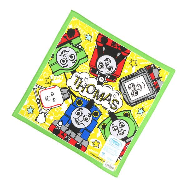 「入園入学アイテムの必需品！」ハンカチ・ナフキンシリーズから2023年新作キャラクター柄の登場です♪肌触りの良い綿100%素材を使用。元気な男の子・女の子にぴったりのデザイン。こんなに可愛いハンカチなら忘れ物もなくなりそう！毎日使うから洗い...