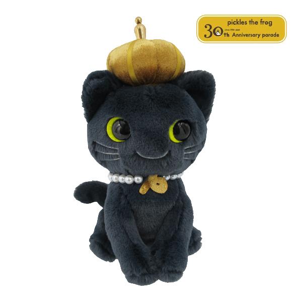 「pickles the frog ／カエルのピクルス」から、「30th Anniversary parede/30周年 アニバーサリー パレード」の登場です。2024年はピクルス30周年本番です。かえるのピクルス 30th Anniver...