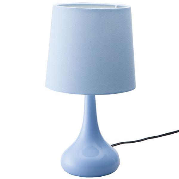 ■■タッチセンサーランプ■■３段調光タッチスイッチが搭載されたタッチセンサーランプ。こちらは、タッチセンサーランプＬサイズです。オールレッド・ホワイト・ブラック・ブルーの４色展開。飾る場所を選ばない置き型ランプは、リビングや寝室などお家の中...