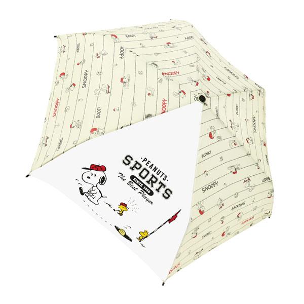 大人かわいいキャラクター折畳傘シリーズに新柄・新キャラクター登場！耐風骨仕様に破れにくいポリエステル生地。お子様も安心してお使い頂ける安全ろくろ仕様。折り畳めて携帯に便利！傘と同柄の専用のカバー付き☆サイズ：53cm素材：ポリエステル備考：...