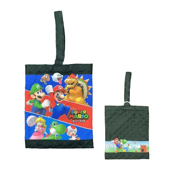 「入園入学アイテムの必需品！」柔らかなキルト地のキャラクター学童シリーズ「キルトシューズバッグ」の登場です。保育所・幼稚園・学校、お稽古事などで使えるシューズケース。小物入れとしても便利に使えます。子供達にも喜んでもらえる可愛いキャラクター...