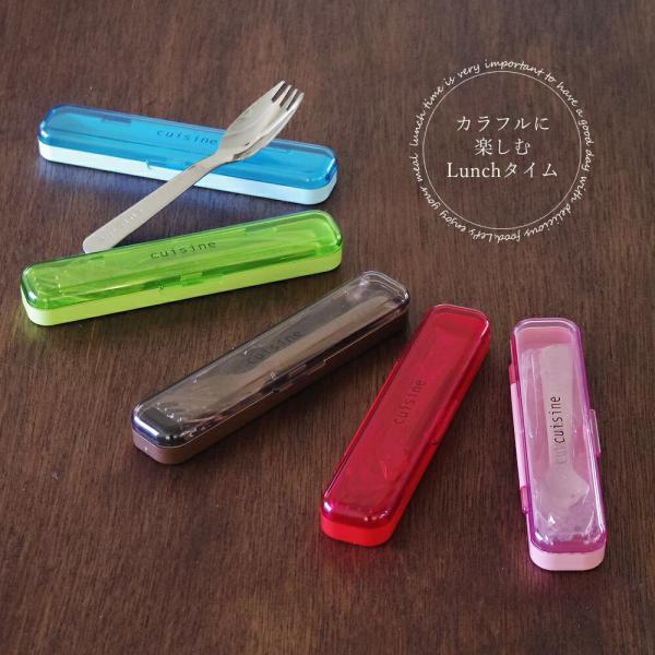 使いやすいように設計スプーンの先がフォークになった２WAY仕様の先割れスプーン！切ったり、さしたり、絡めたり・・・スプーンだけでは食べにくい時、フォークのように使える優秀さが魅力です。さらに、口に入れやすい細めの形なのでスプーンとしてももち...