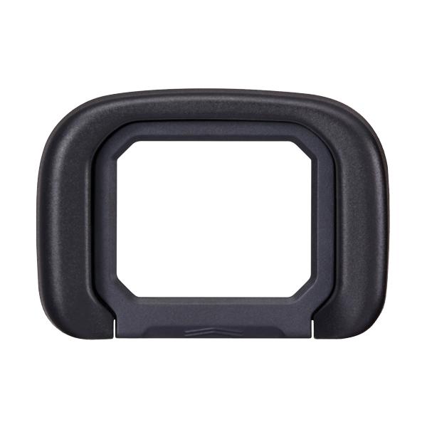 アイカップ カメラ/デジタルカメラアクセサリ アイカップ