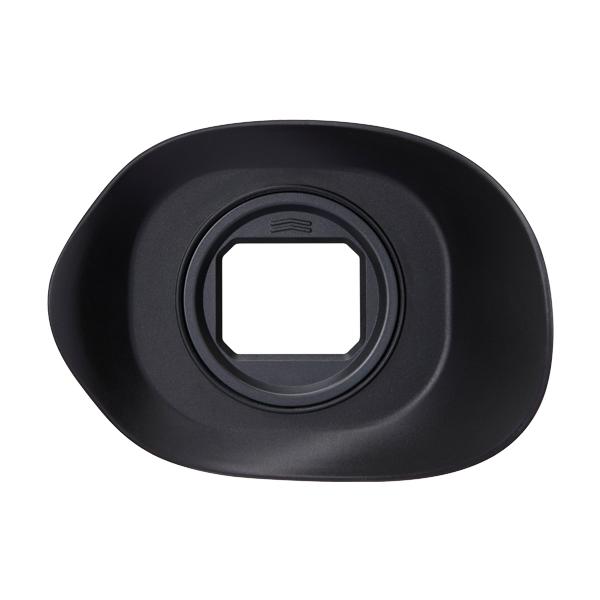 アイカップ カメラ/デジタルカメラアクセサリ アイカップ