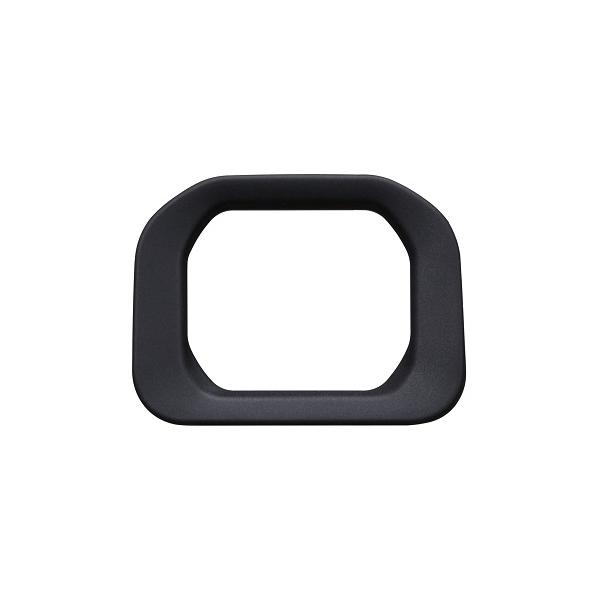 アイカップ カメラ/デジタルカメラアクセサリ アイカップ